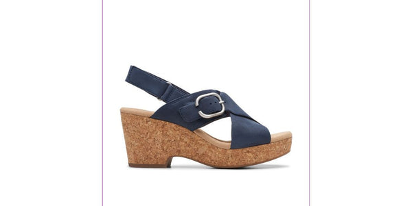 CLARK SANDALE PLATEFORME – Bolduc Chaussures & Vêtements